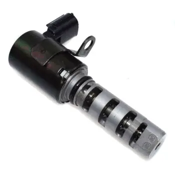 Oil Control Variable Valve Timing Vvt Solenoid For Kia Rio Rio5 Hyundai ...