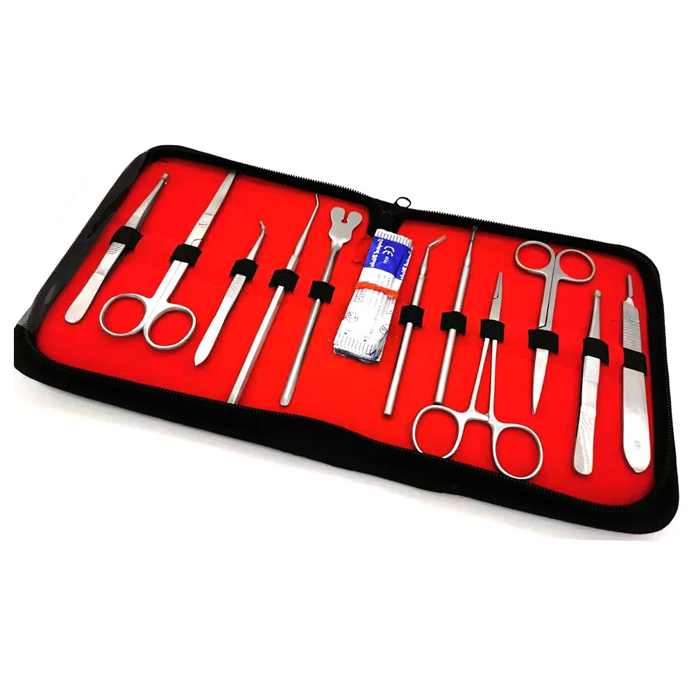 Medical Skin Suture Pad Surgical Suture Practice Skin Pad - Buy Skin ...