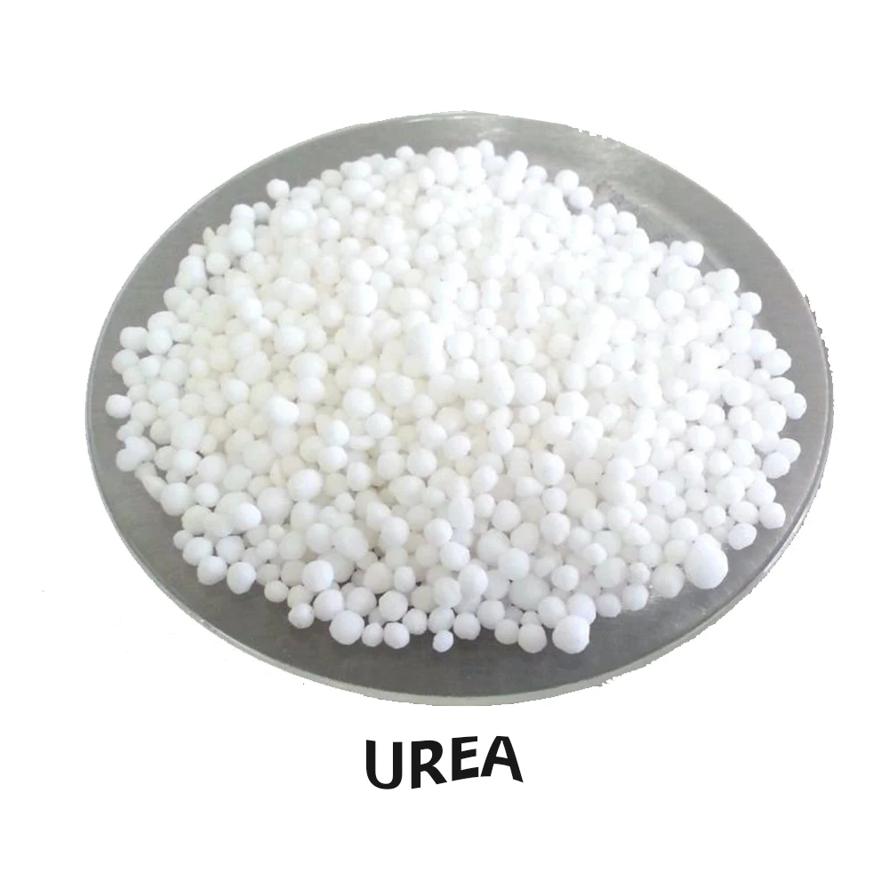 Wholesale Nitrogen Fertilizer Urea Prilled Urea N 46% Fertilizer - Buy ...