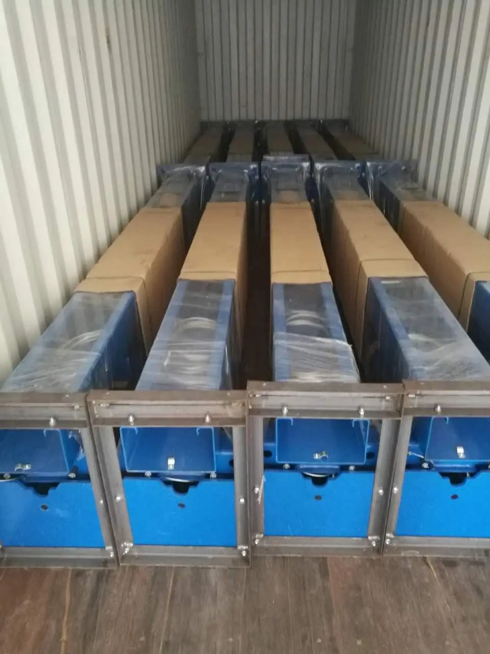 Obc-ml20/30 Bus &truck Lift Heavy Duty Vehicle Lift Combined 4 Post ...