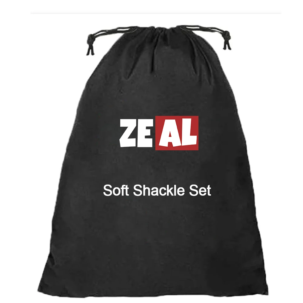 Zeal Universal Jdm Car Tow Hook Strap Logo Stick On Racing Tow Strap ...