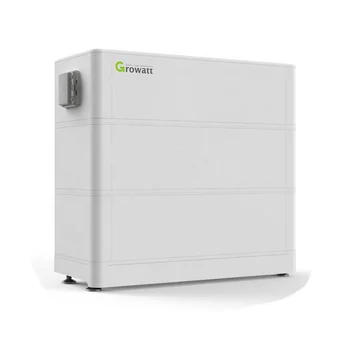 Modular Design Growatt Lithium Ion Batteries 2.5kwh 5kwh 10kwh 15kwh ...