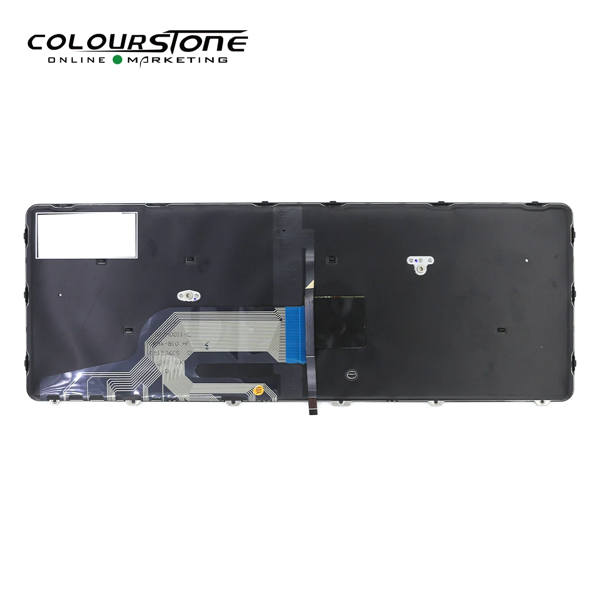 430 G3 US Layout Laptop Keyboard - Backlit & PS/2 Interface