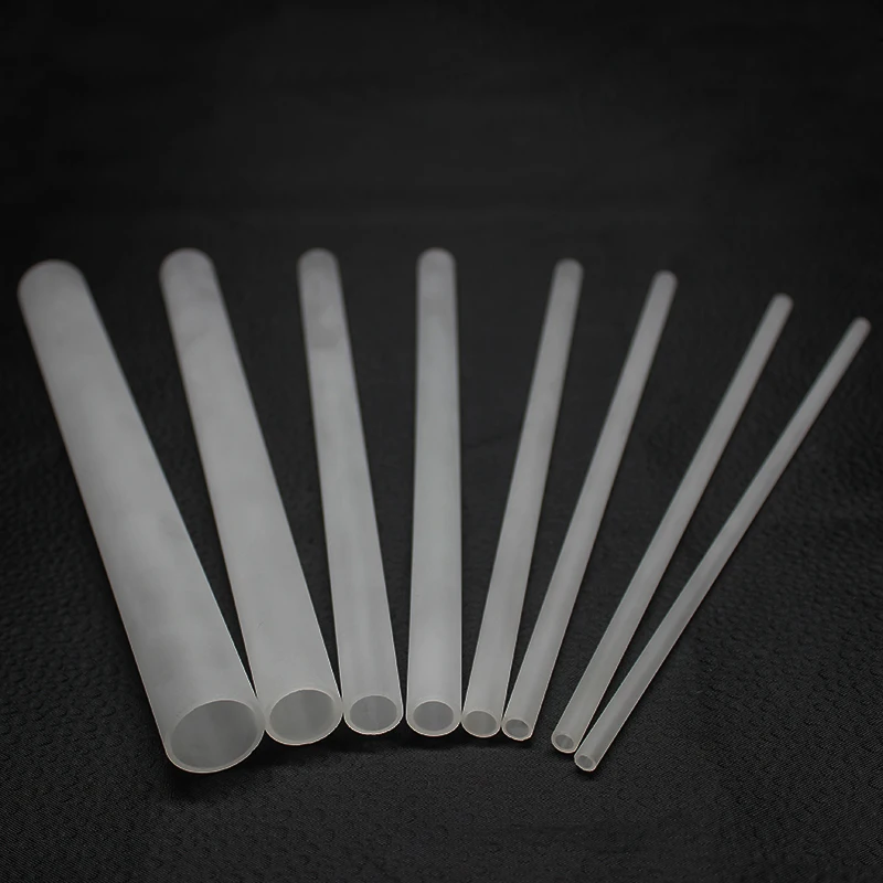 Xinkeda Diffusing Polycarbonate Tube Frosted Pmma Plastic Acrylic Round ...