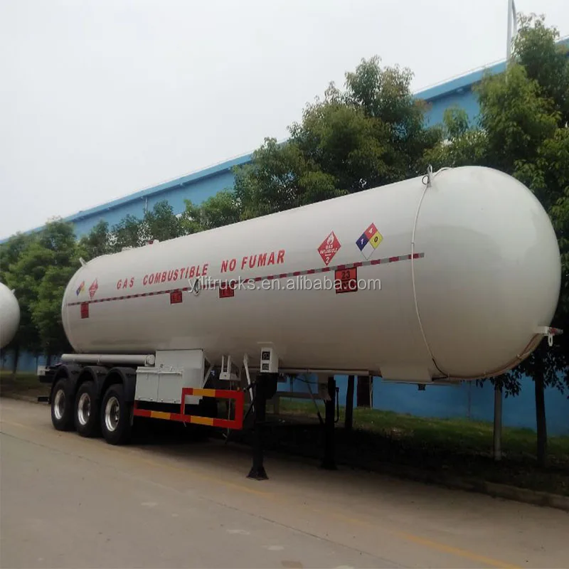 New Design ISO Standard 20ft 40ft Ethanol ISO Tank for LCO2 Storage ...