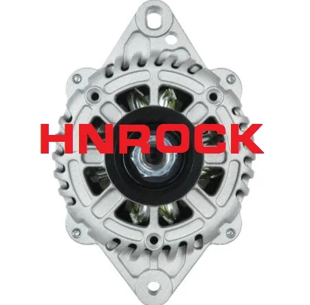 HNROCK 12V 100A Alternator - Reliable Performance & Efficiency