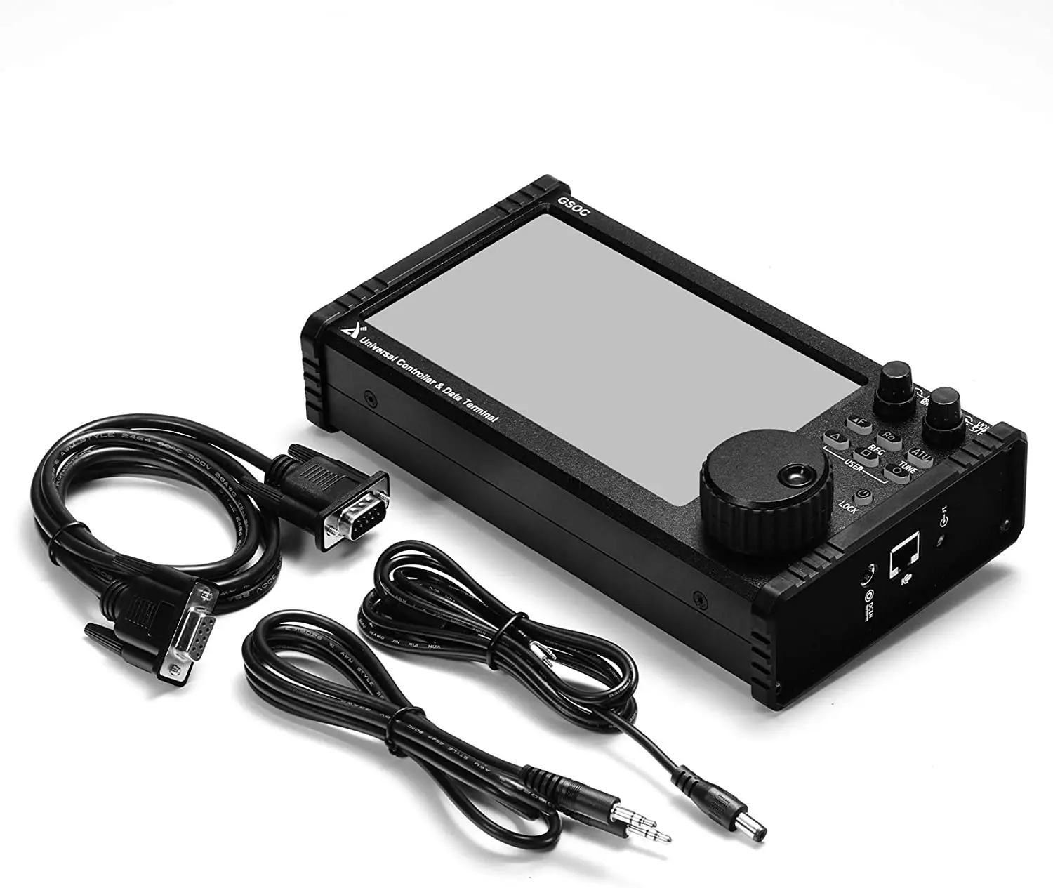 GSOC XIEGU Large Screen LCD Touch Controller for G90/X5105 – Enhance ...