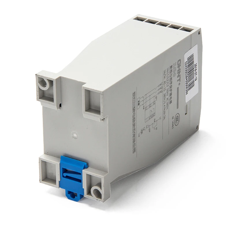 Chint Brand Original Xj3 Series Phase Sequence And Phase Failure ...
