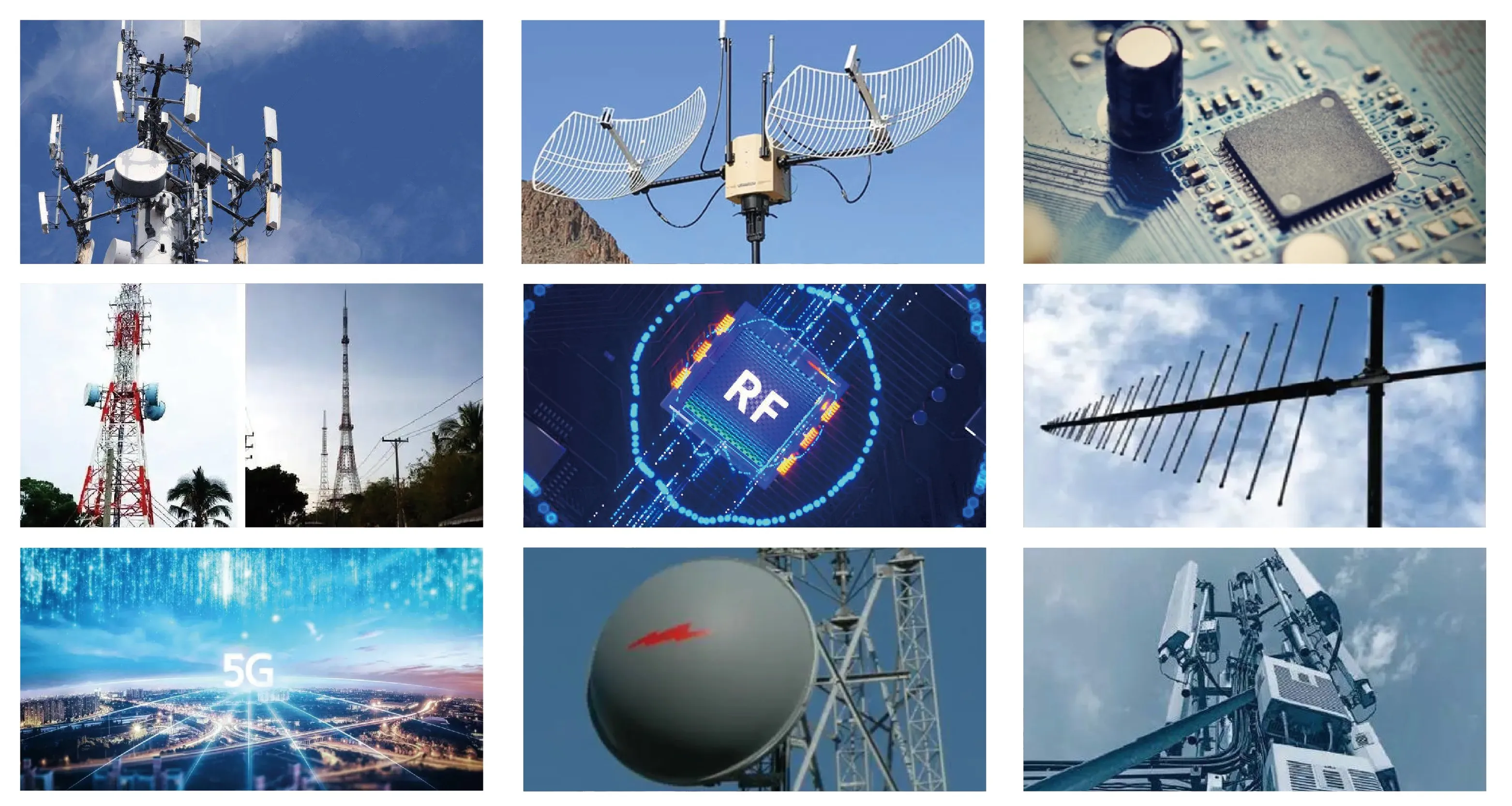 Bd2-b3 Anti-interference Antenna 4 Element Crpa Anti-jamming Antenna ...