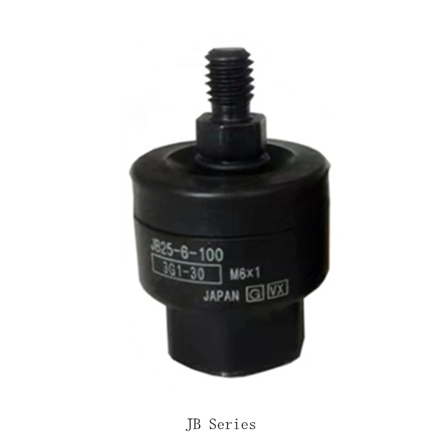 Floating Joint For Compact Cylinders Jb Jb80-16-200 Jb100-20-250 - Buy ...