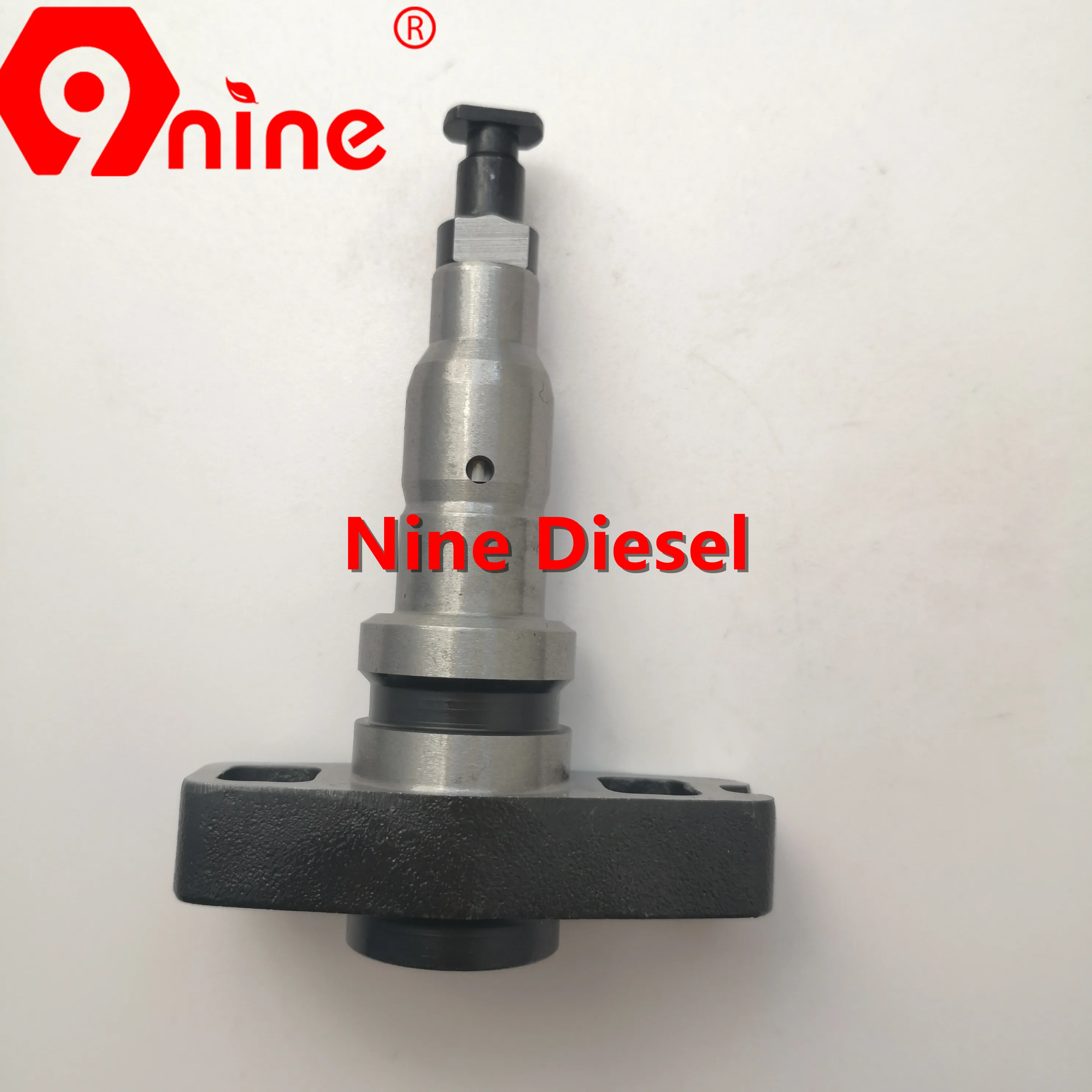 Nine Brand high quality plunger element 2418455396 diesel plunger ...