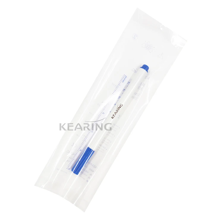 Kearing Easy-wipe Disposable Sterile Medical Surgical Skin Marker with ...