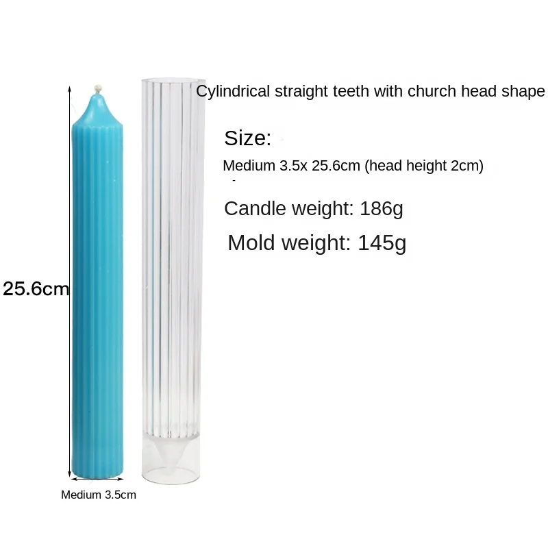 Rack One-Piece Church Top High Smoothness Easily Removable Mold More ...