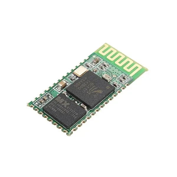 Rs232 Ttl Hc-06 Wireless Bluetooth Rf Transceiver Serial Module - Buy ...
