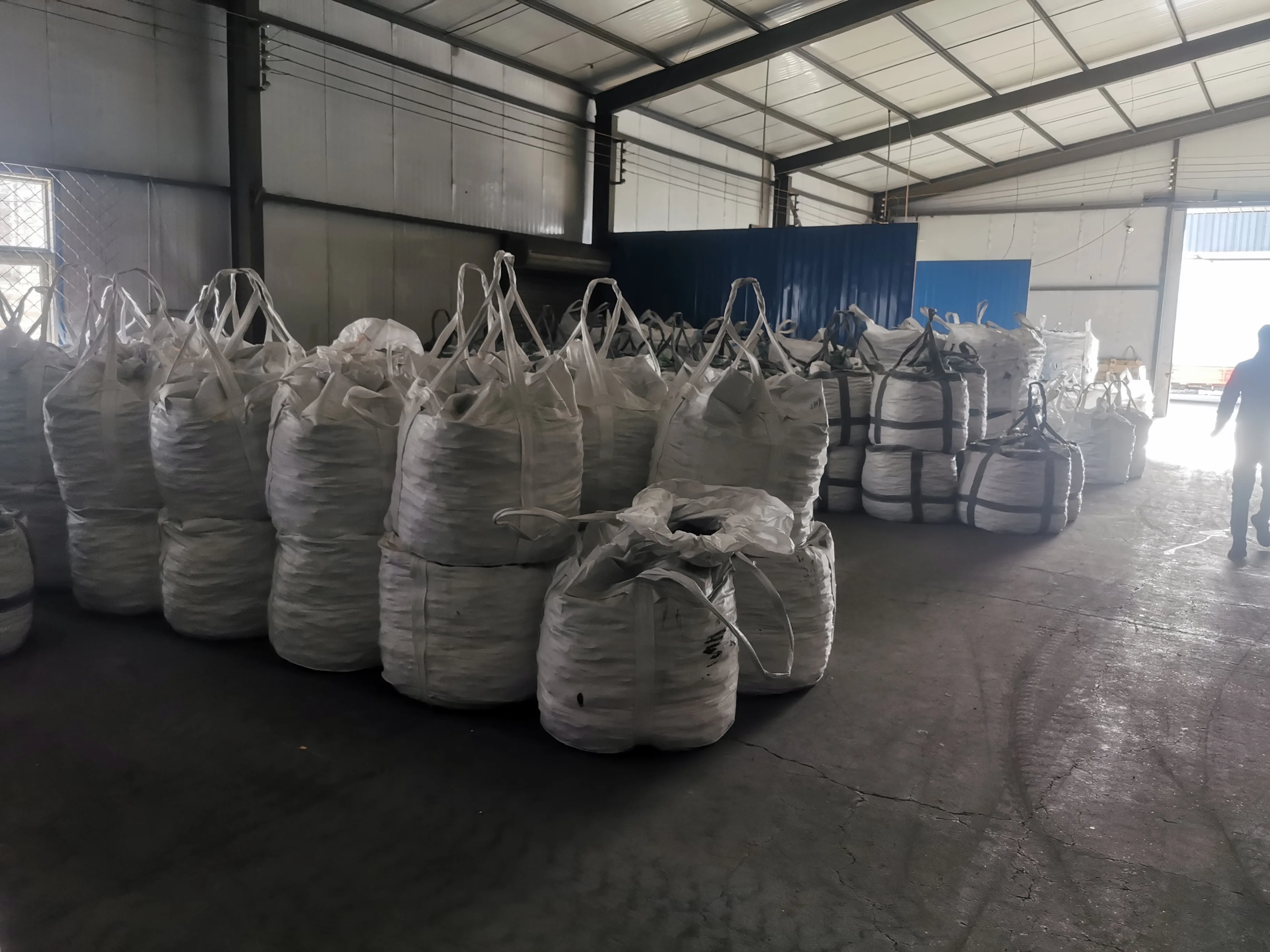 Ferroaleación-bloque De Fabricación De Acero,Industria De Cromo,Bajo En ...