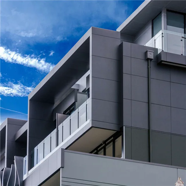 Facade Cladding Materials Facade ACP In India Alucobond By , 45% OFF
