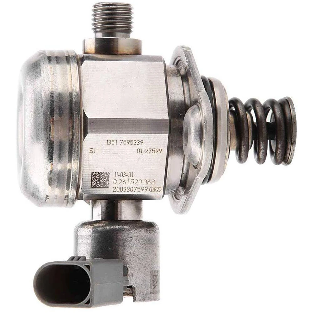 New Auto Engine Spare Parts High Pressure Fuel Pump 13517595339,13 51 7 ...
