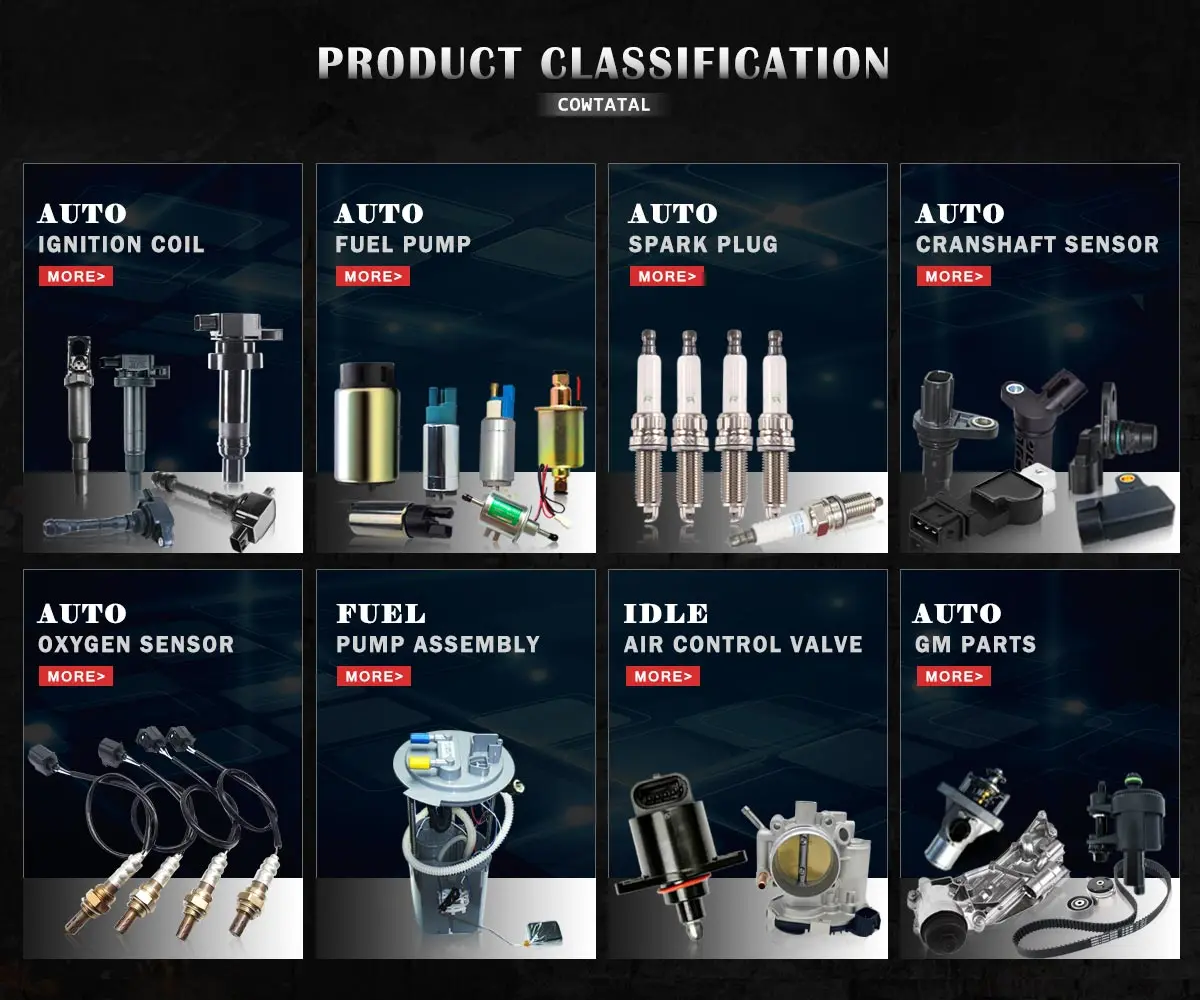 Auto Parts Vacuum Power Brake Booster 44610-0k030 44610-09290 For ...