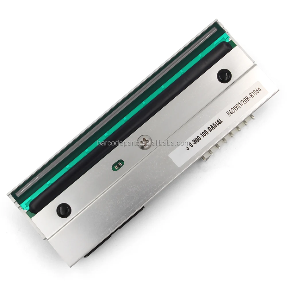 98-0600022-01LF New Printhead for TSC MH340 MH341 MU341 Thermal Label ...