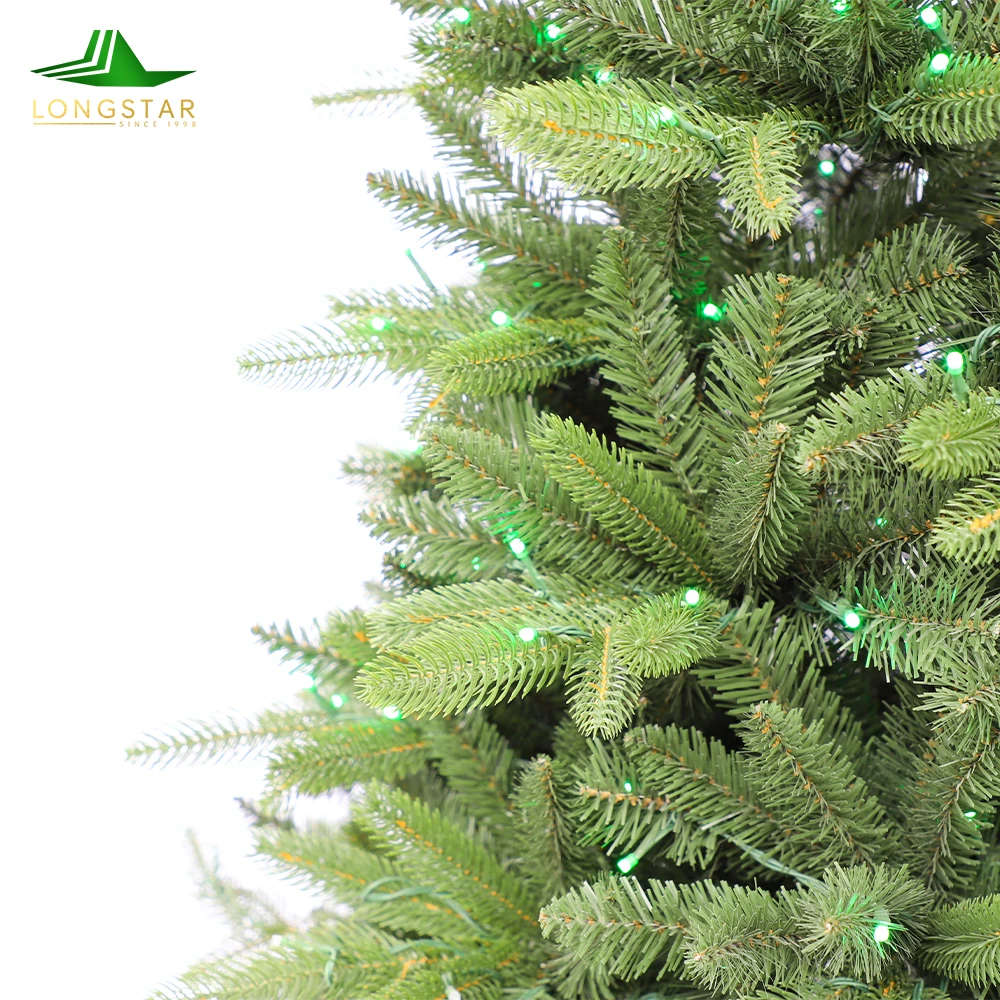 2023 Hot Selling Modern Christmas Tree Artificial Christmas Tree With ...