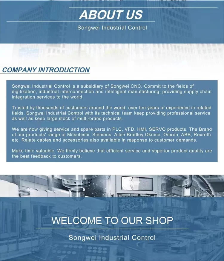 1756sc-if8u Ser. A Spectrum Controls Universal Input Module 1756scif8u ...