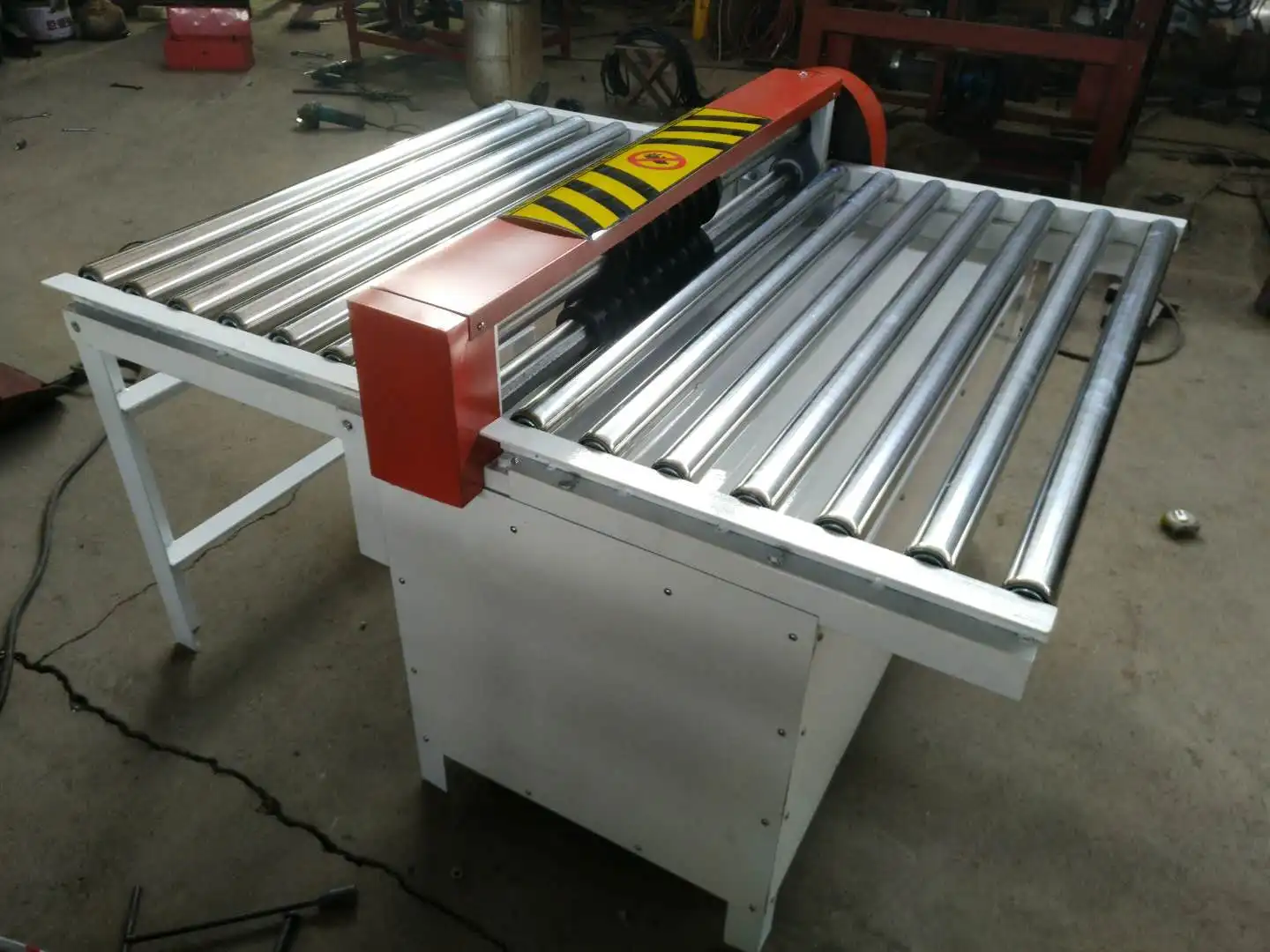 Silicone Automatic Rubber Blade Slicing Cutting Machine| Alibaba.com