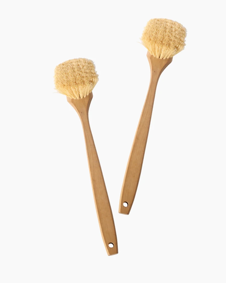 Industrial Heavy Duty Dope Brush - 16'' & 30'' Sizes
