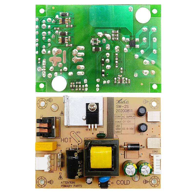 Sw-2s Voltage Reduction Model Backlight Output 9v Supports 15-23.6 Inch ...