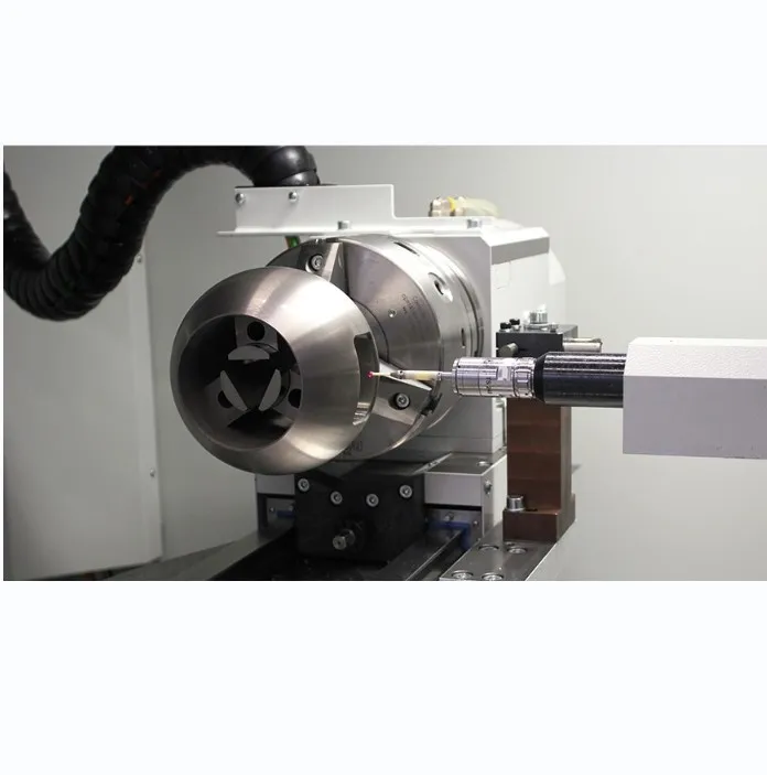 Vertical Steel Ball Lapping Machine - High Performance