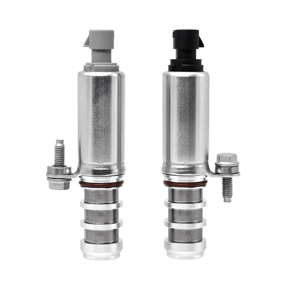 通用雪佛兰马里布hhr别克庞蒂亚克的进排气凸轮轴位置执行器电磁阀12655421 12655420 - Buy 12655420 ...