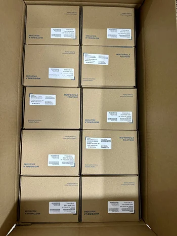 Wholesale Safe High Quality Original Two-way Radio Pmpn4203a Fast Smart ...