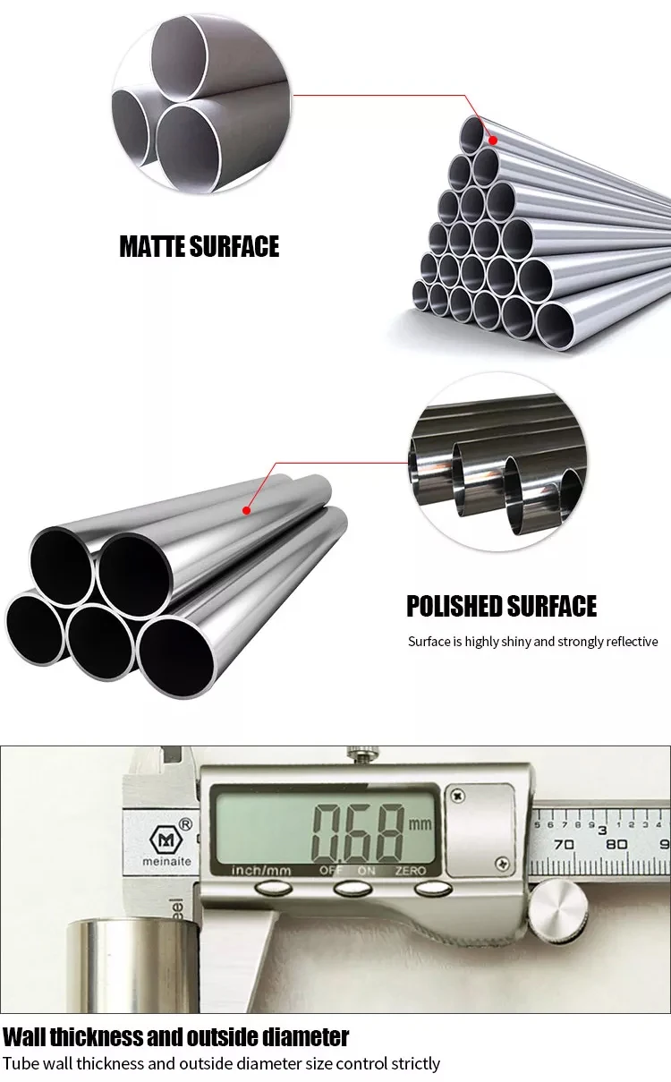 Boost Infrastructure's Versatile Asme/astm/en Standard Seamless ...
