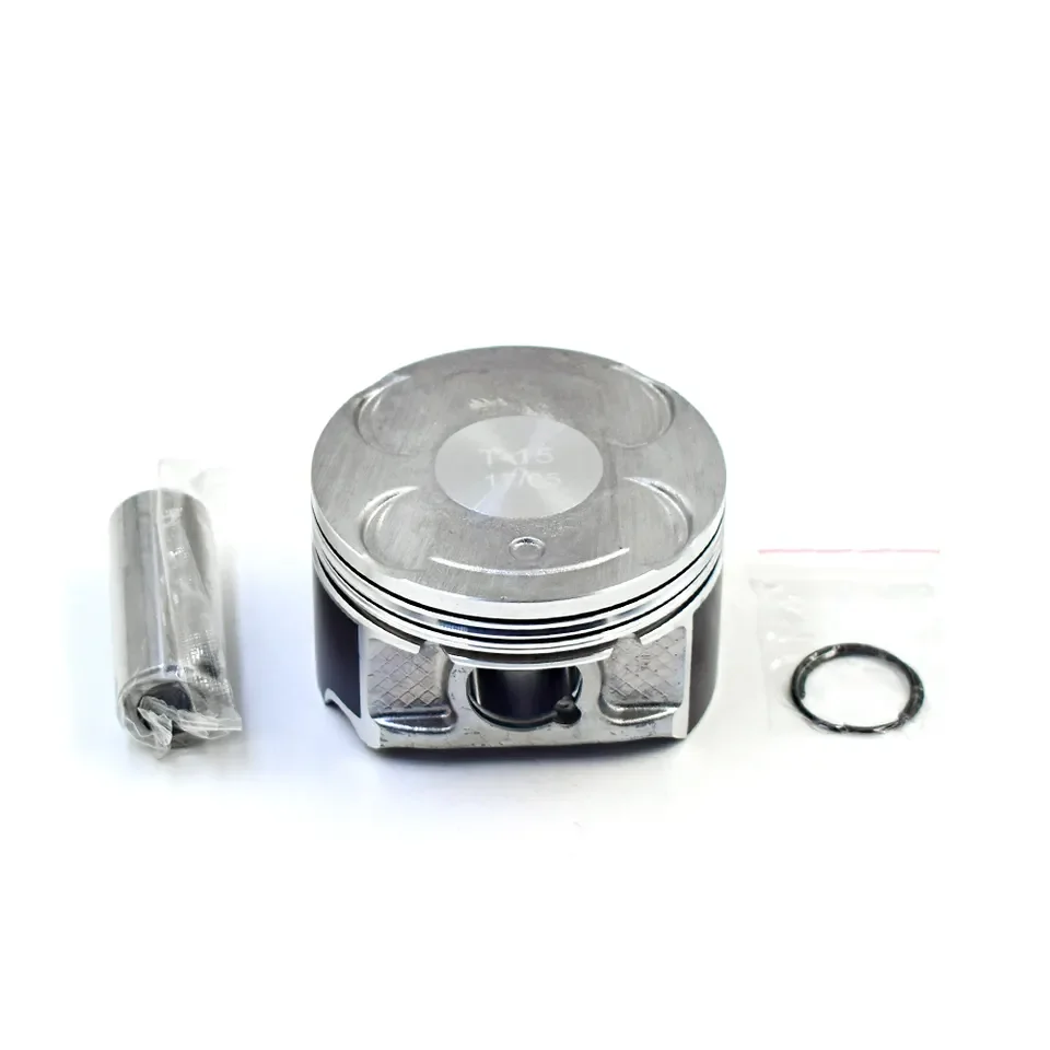 Auto Piston For Captiva Suv 2012-2015 2.4l 12646457 92067904 12631196 ...