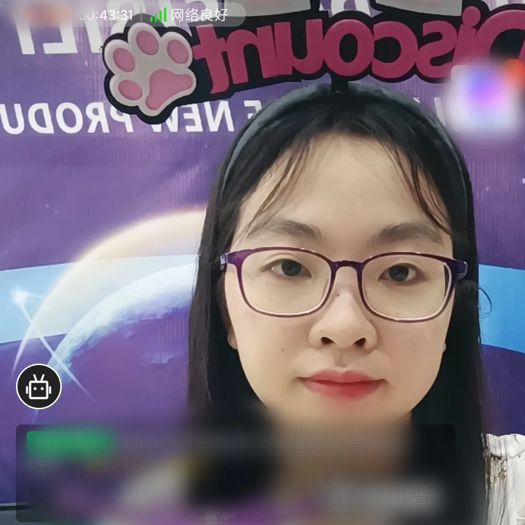 welcome to Connie live show Product Show Stream 2023 - Alibaba.com