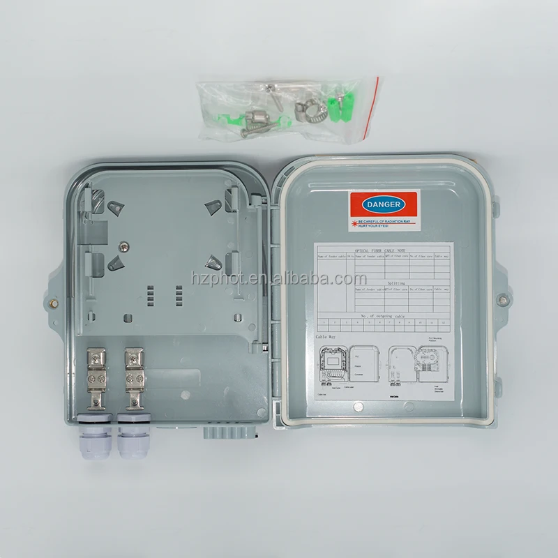 FTTX FTTH FTTR NAP box Outdoor Fiber Optic Distribution Box| Alibaba.com
