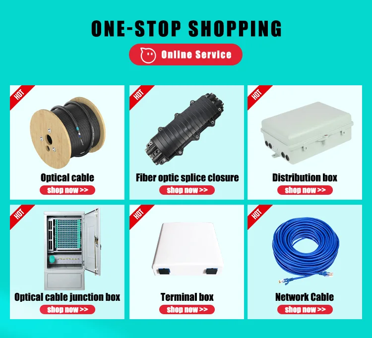 Fiber Optic Patch Panel 144 Core Optical Distribution Frame Ftth 19 ...