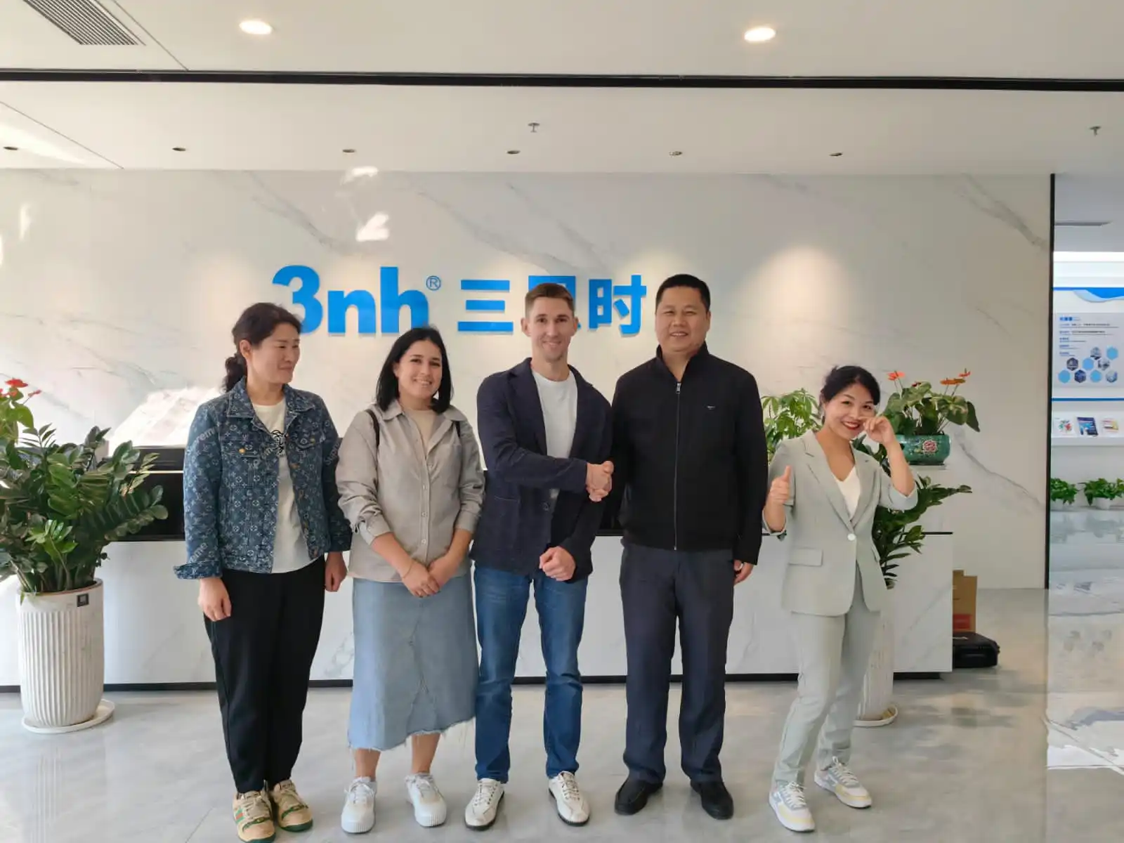 Astm D1003 Translucency Measurement Equipment Yh1102 Ready-to-use ...