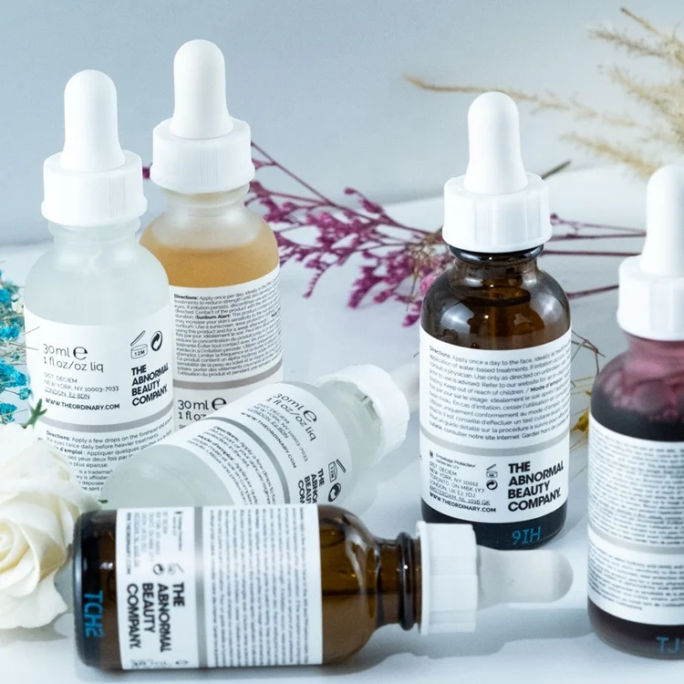 Hot 240ml Ordinar Y Skin Products Glycolic Acid 7% Toning Solution ...