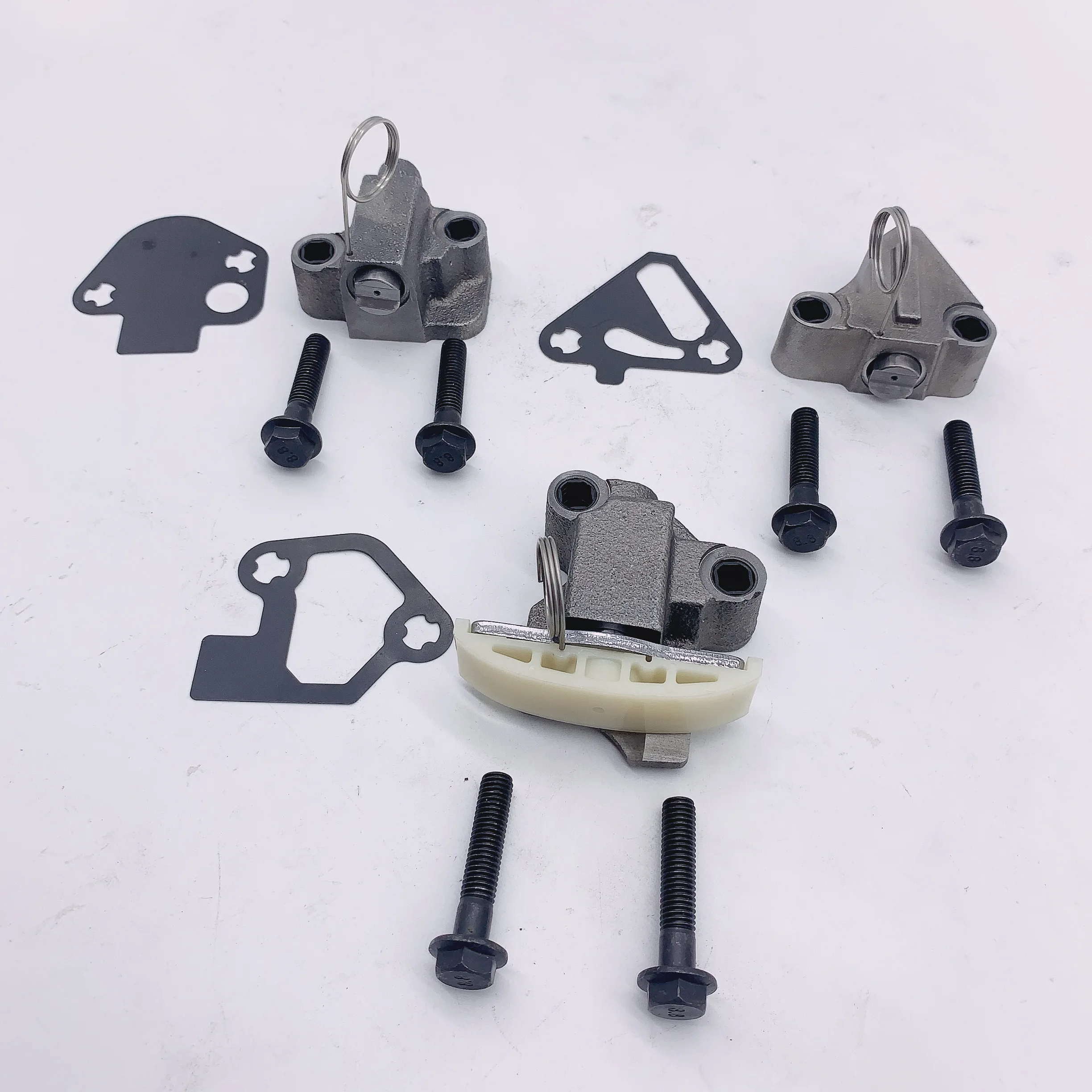 Timing Chain Kits for Cadillac, Chevrolet, and Suzuki