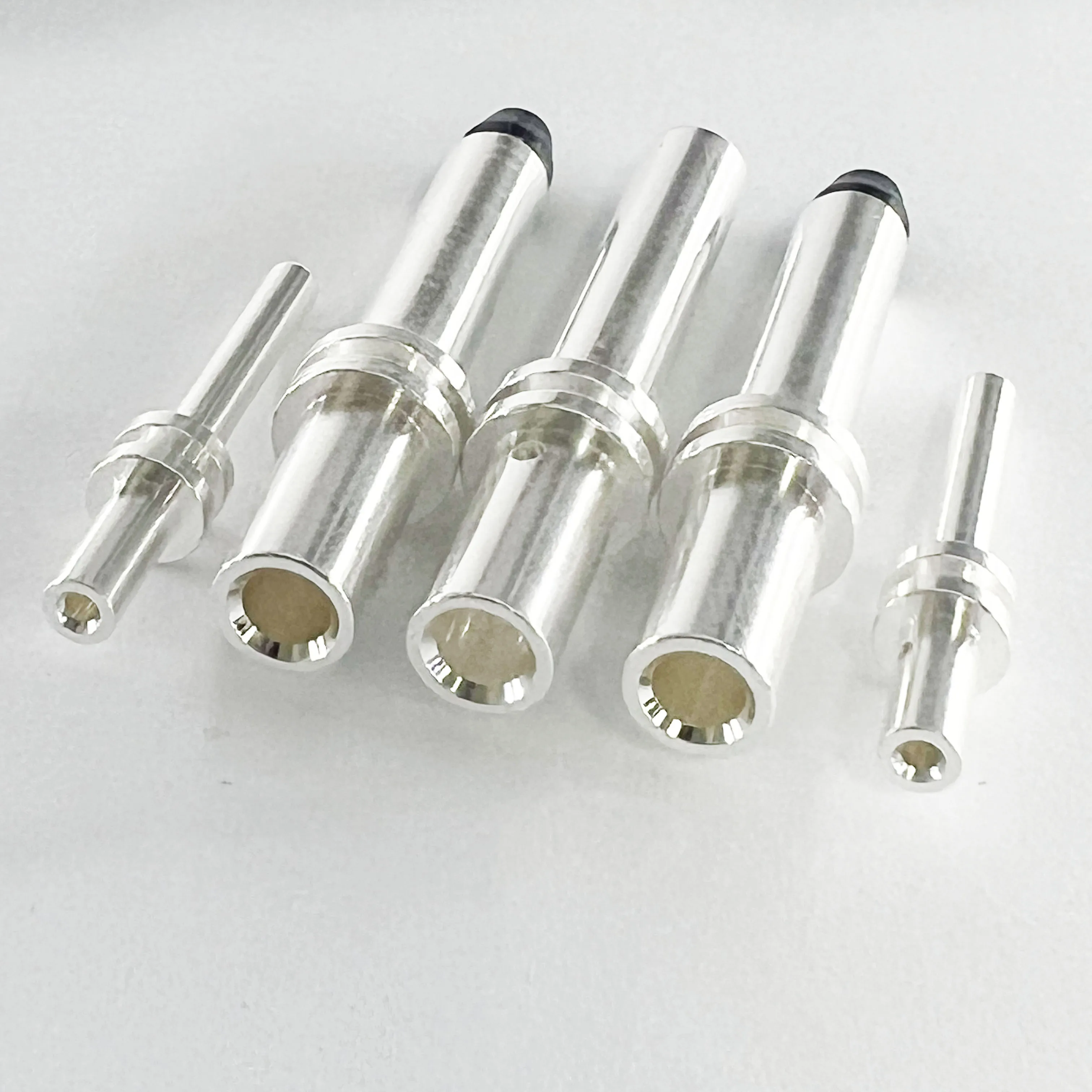 High-current Charging Pile Of European Standard Terminal Connector For ...