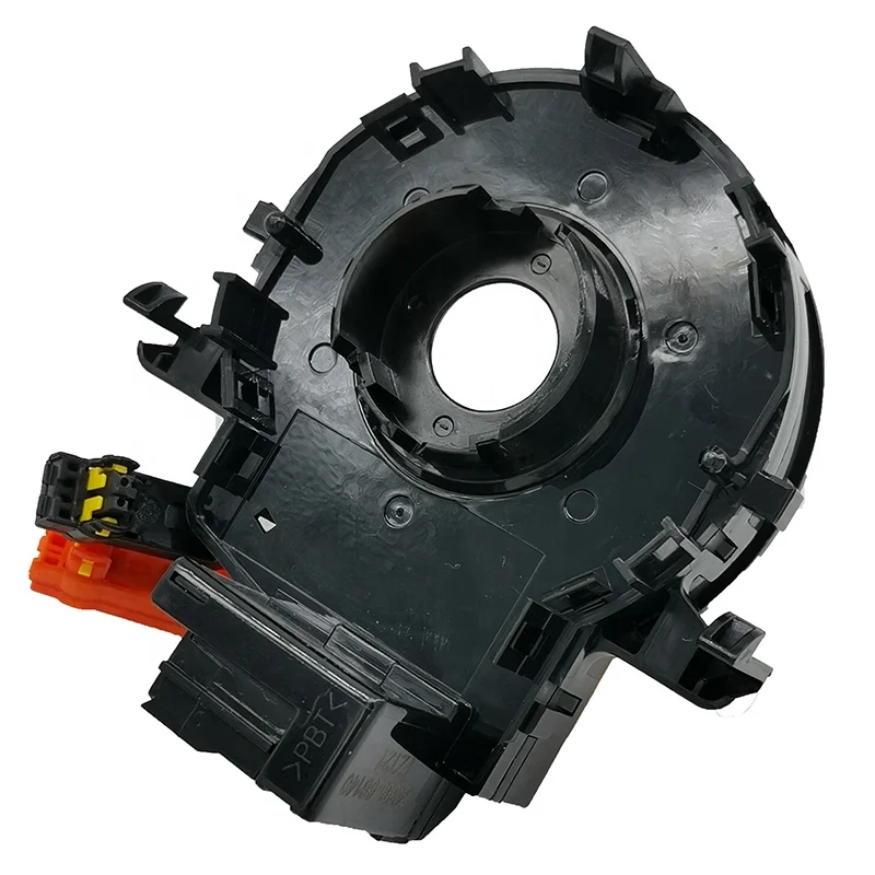 Auto Parts Steering Wheel Angle Sensor Cable Oem 84306-48030 84306 ...