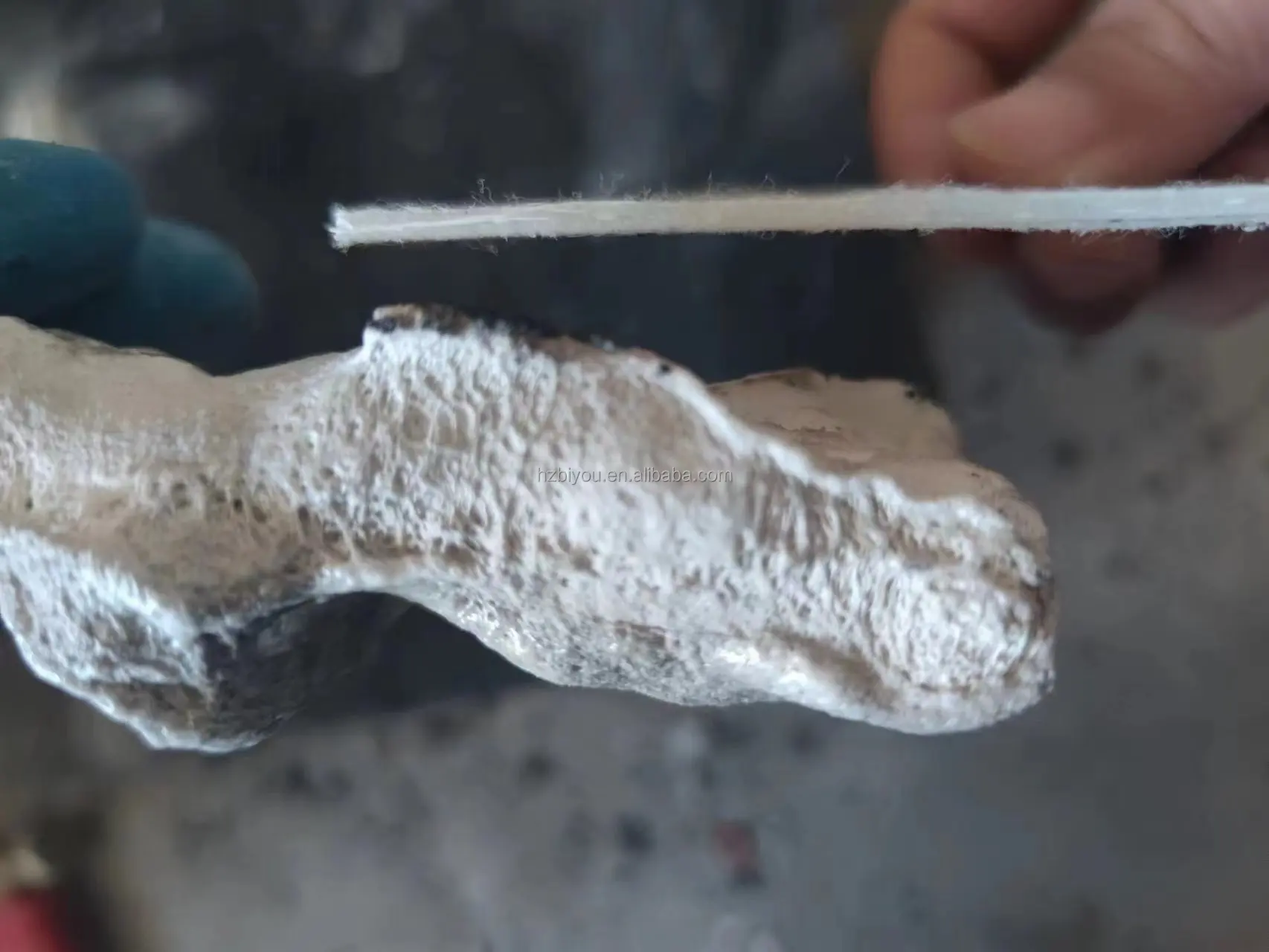 Palusol Silicate Fire Sheet - Intumescent Fire Protection