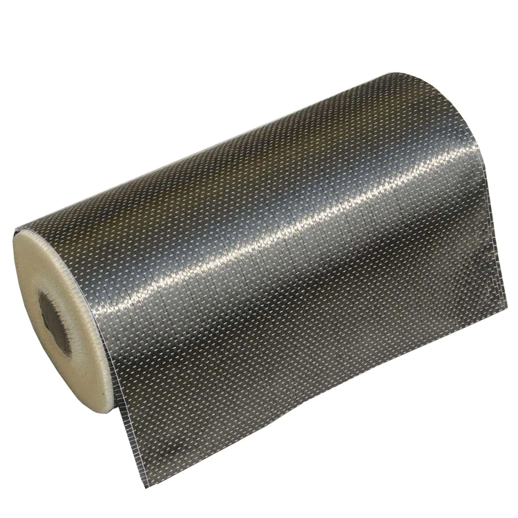 Alibaba.com: Twill and Plain Carbon Fiber 200Gsm 12K 3K 6K Ud Fiber ...