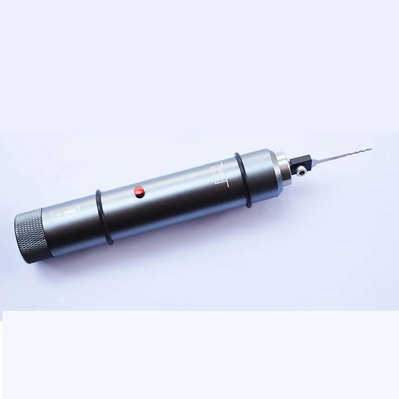 MINI Telescopic Electric Pick Gun - Rechargeable Lock Pick Tool for ...