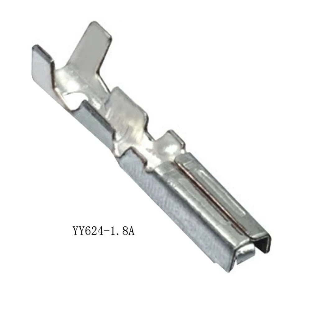 YOUYE Electronic Female Terminals Wire Terminal 1.0~6.0mm| Alibaba.com