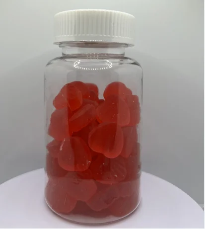 Skin Whitening Gummies - Brightening with Glutathione