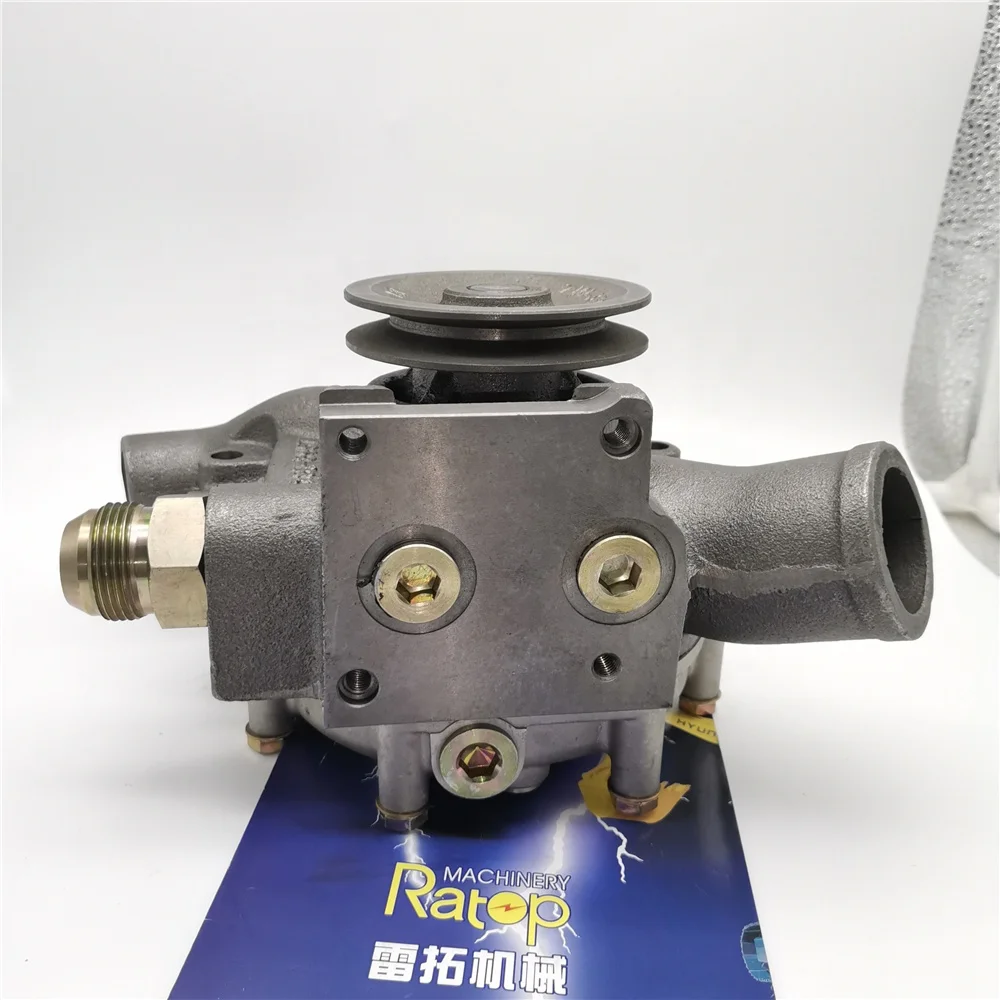 7C4508 7C-4508 3116 Engine Water Pump for E325B Excavator