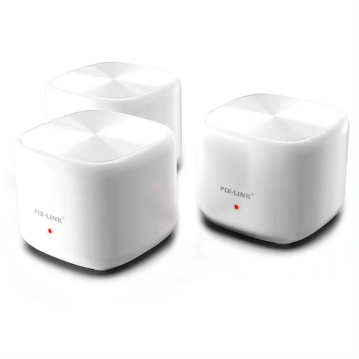 Pix-link 1800mbps Wifi Router Dual Band Wifi Router 5g Wifi Mesh Router ...