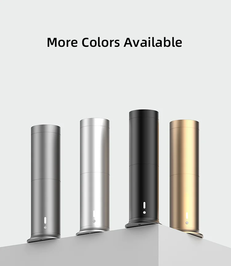 High-end Aroma Diffuser 100ml New Tower Type Aroma Diffuser for Home ...
