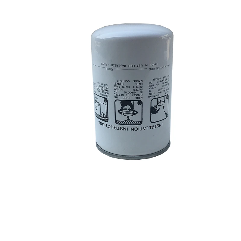 Replace Screw Compressor Oil Filter 1513033700 For Atlas Copco Air ...